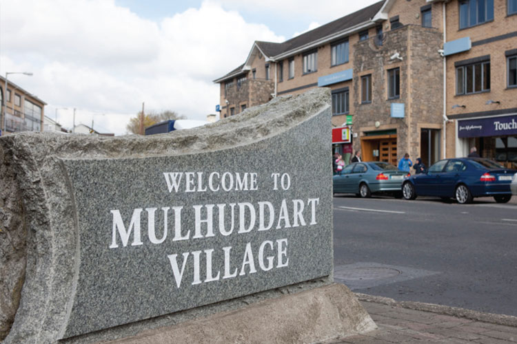 Mulhuddart Primary Care Centre